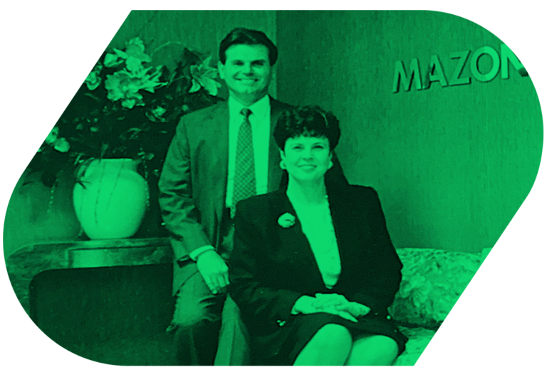 Factoring Company - Accounts Receivable Financing - Mazon Associates